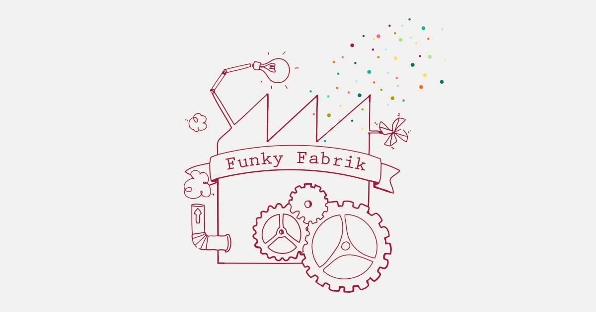 Funky Fabrik - Accueil
